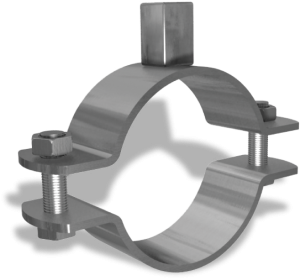SFSP Lebanon | Pipe Hangers and Clamps