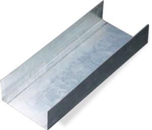 SFSP Lebanon | Wall Partition & Ceiling Profiles