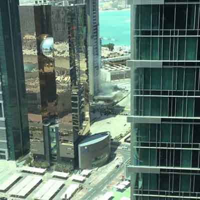 SFSP Lebanon | Projects