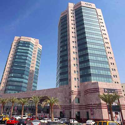 SFSP Lebanon | Projects